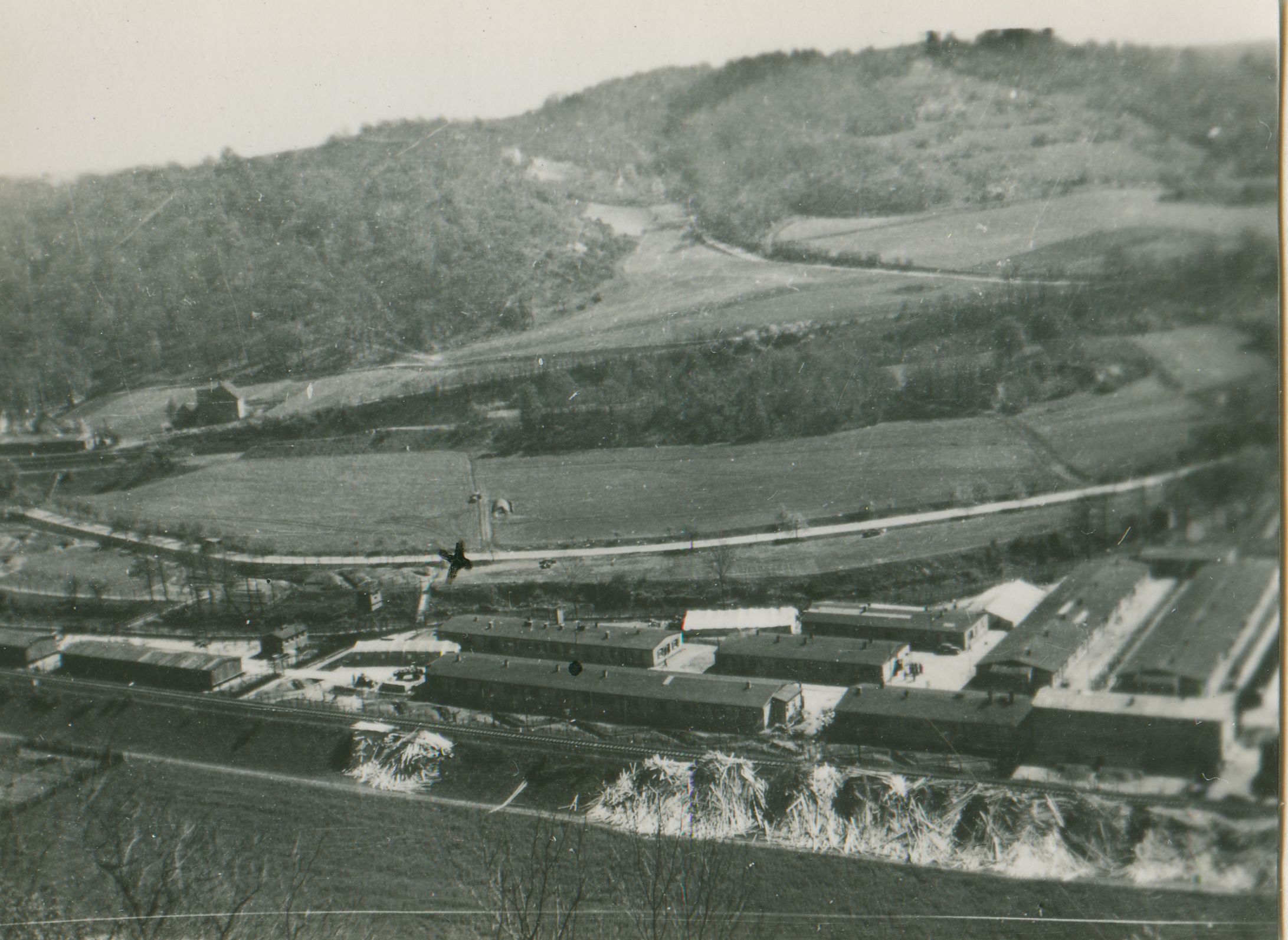 11.04.1945-liberation-stalag-IX-c-à-Bad-Sulza | prisonniers de guerre